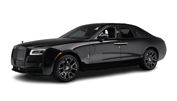 Rolls Royce Ghost - Indus Chauffeur Rolls Royce Ghost - Indus Chauffeur